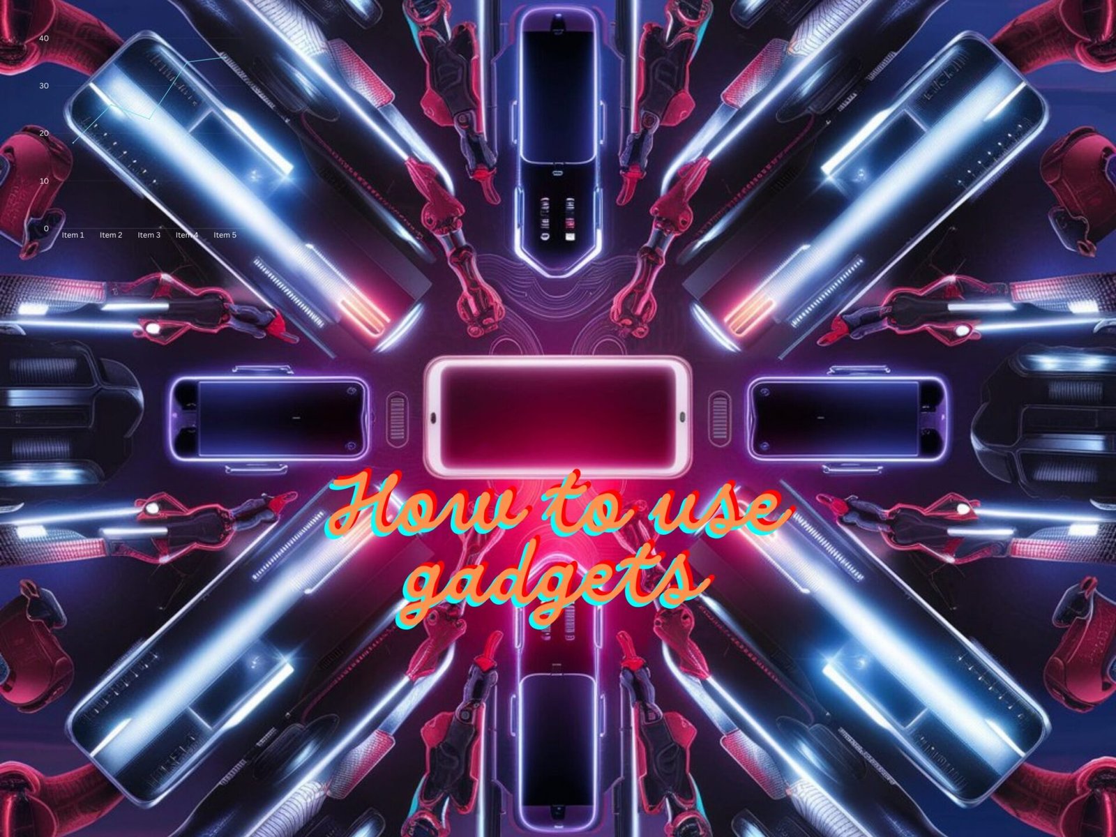 10 Powerful Tips On How To Use Gadgets Properly