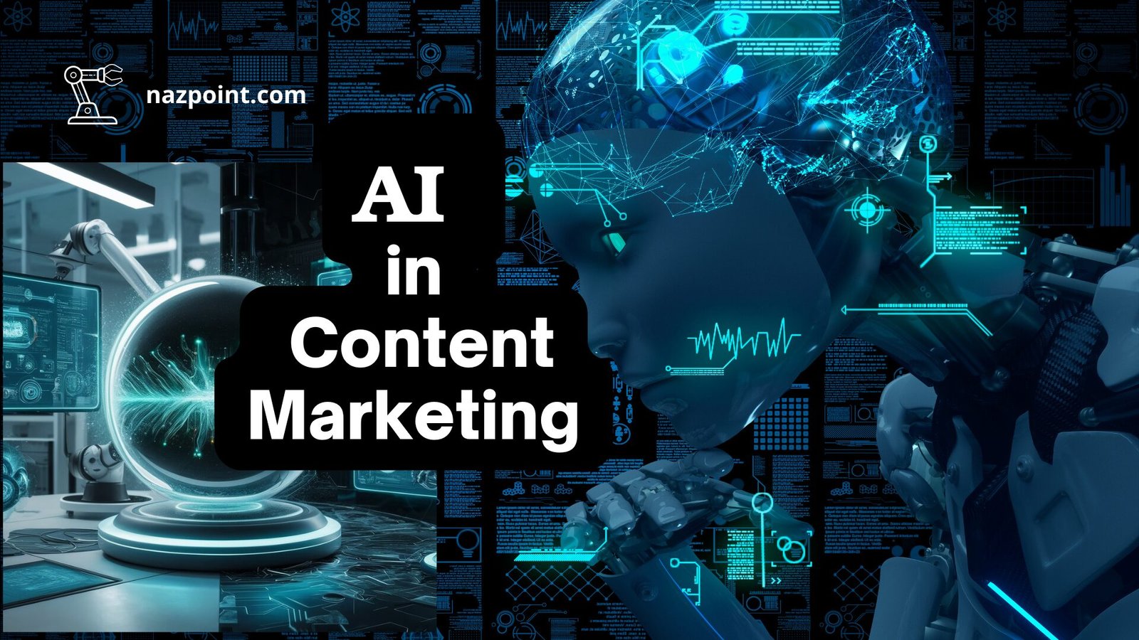 AI In Content Marketing: Automate Your Content Creation